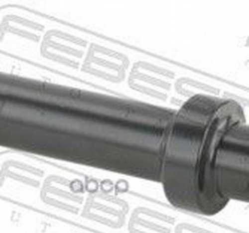 Крюк буксирный 2596-002 2 2596-002 Febest