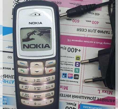 Nokia 2100 original