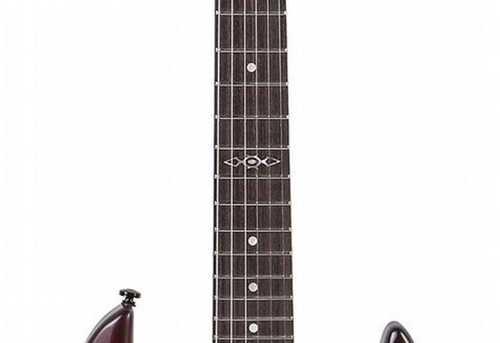 Электрогитара Schecter SGR S-1 WSN