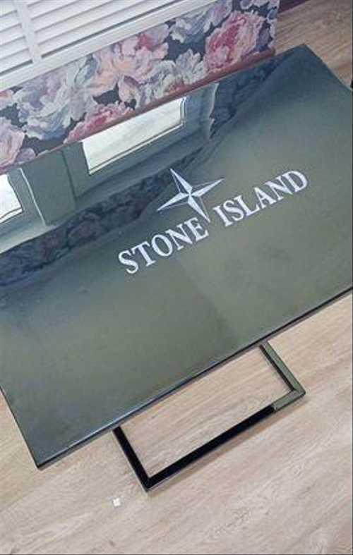 Стол stone island