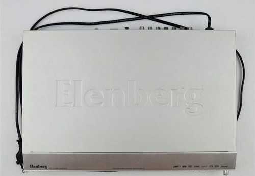 Elenberg DVD player dvdp - 2417