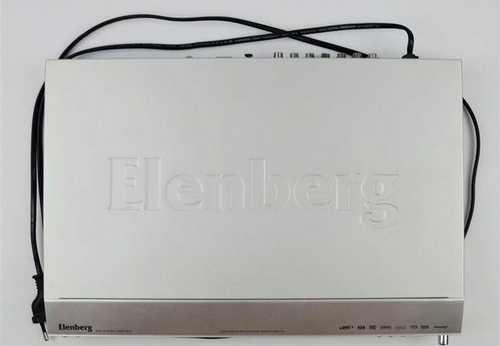 Elenberg DVD player dvdp - 2417