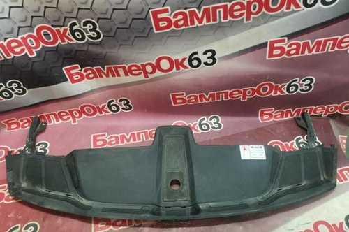 Кожух замка капота Porsche Cayenne PO536 2017 пере