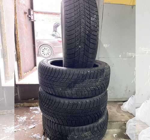 Nexen Winguard Ice 205/50 R17 93T