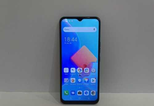 TECNO Spark 8C, 4/64 ГБ