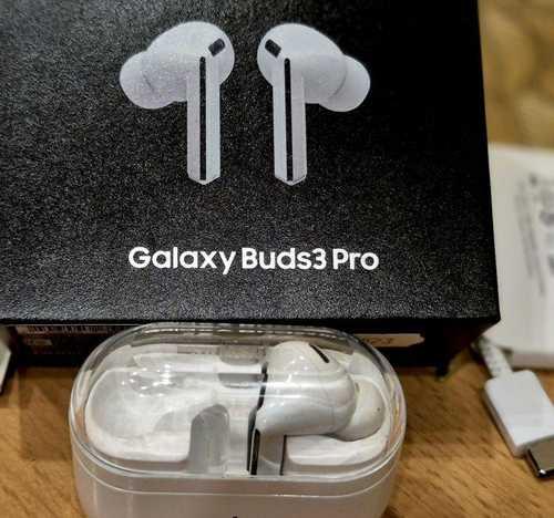 Samsung galaxy Buds3 Pro правый