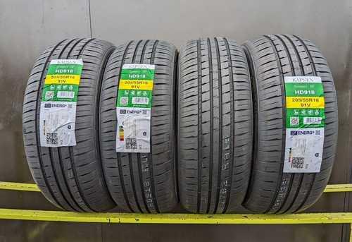 Kapsen HD918 205/55 R16 91