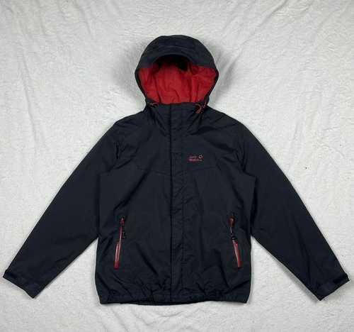 Ветровка Jack Wolfskin Texapore