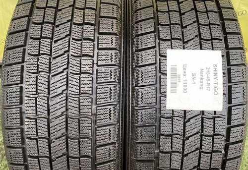 Nankang SN-1 215/45 R17