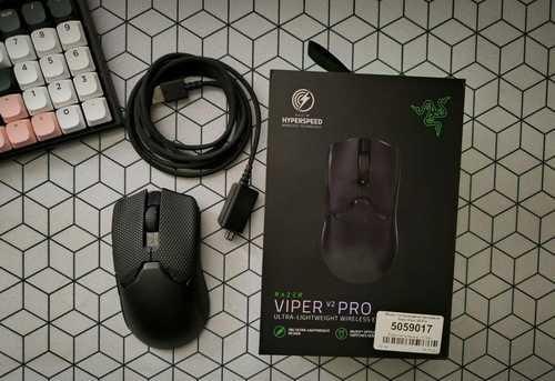 Игровая мышь Razer Viper V2 Pro