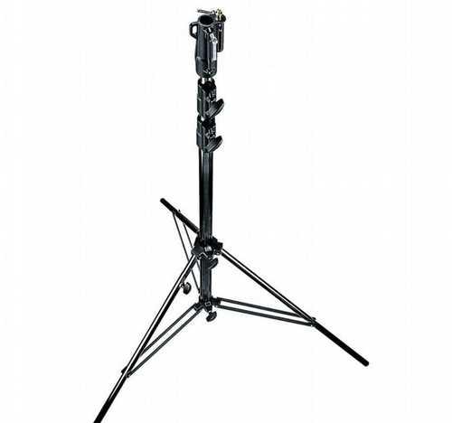 Новый 126BSU Manfrotto стойка 3 секции