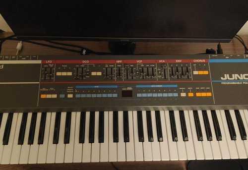 Roland Juno 106