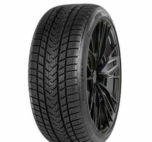 Gripmax SureGrip Pro Winter 335/25 R22 105V