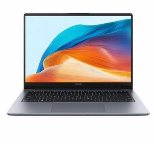 Ноутбук huawei MateBook D 14