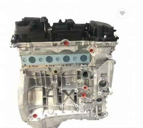 Двигатель Мерседес M271 E 200 E 250 W212,W207,C250