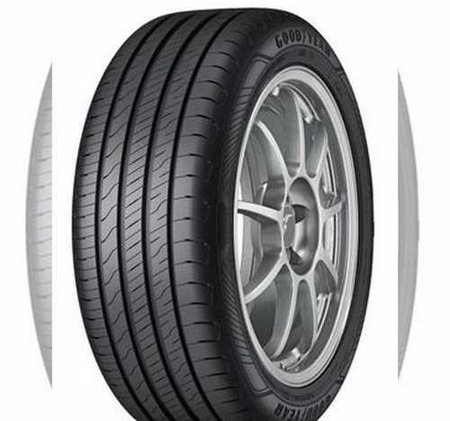 Goodyear EfficientGrip Performance 2 215/55 R17 98W