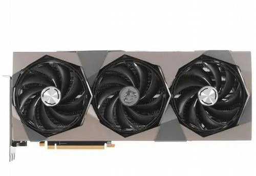 MSI GeForce RTX 4090 suprim X 24G GeForce RTX 4090