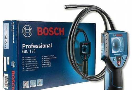 Видеоскоп bosch GIC 120 Professional