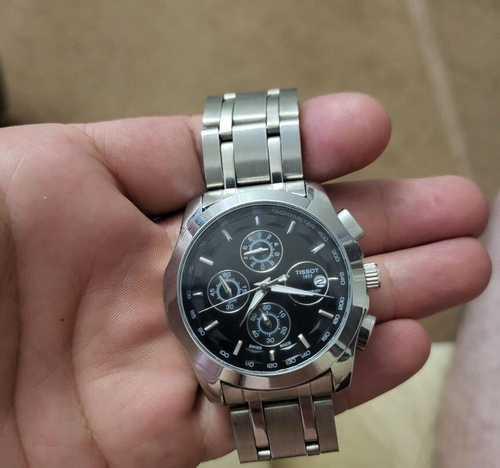 Наручные часы Tissot