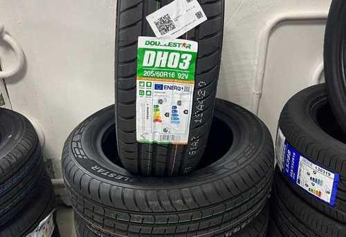 DoubleStar Maximum DH03 205/60 R16 92V