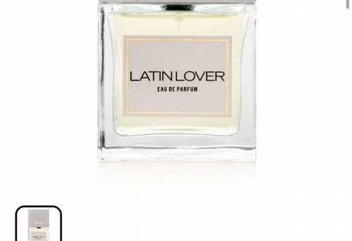 Carner barcelona latin lover,salado,cuirs 100ml