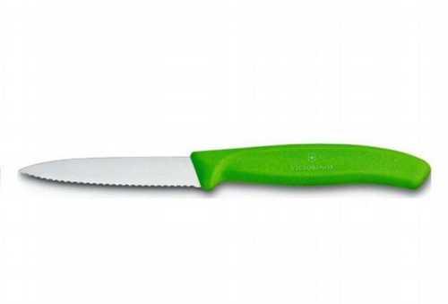 Нож кухонный victorinox Swiss Classic, 8 см