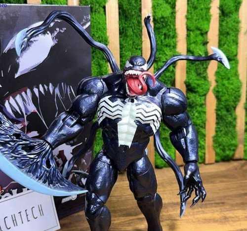 Фигурка Venom (Арт.43382)