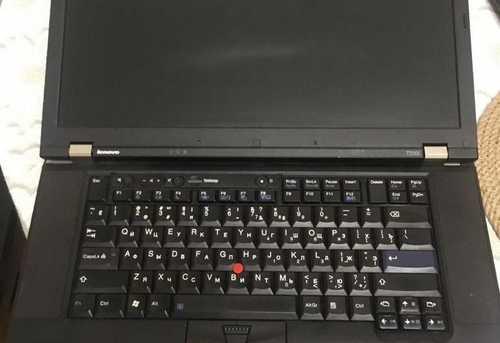 Ноутбук Lenovo T510i 43146WG