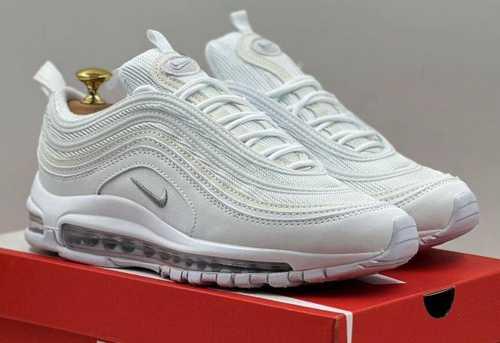 Кроссовки мужские Nike Air Max 97 41-45