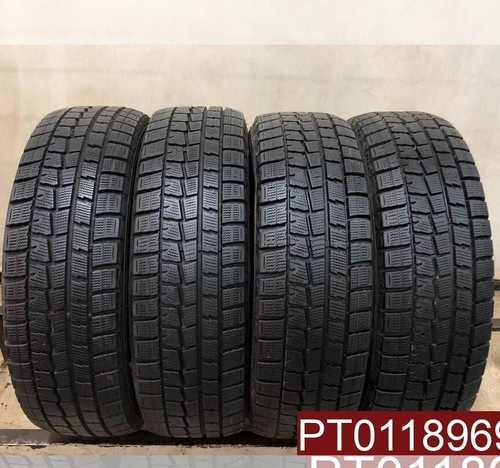 Dunlop Winter Maxx WM01 185/65 R15 88Q