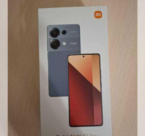 Xiaomi Redmi Note 13 Pro, 12/512 ГБ