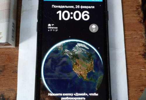 iPhone 8, 64 ГБ