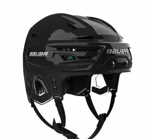 Хоккейный шлем Bauer Re-Akt 155 L Black