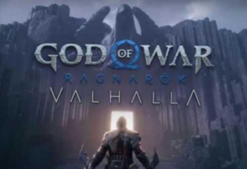 God of War Ragnarök для Вашей PS4/5 m-9362