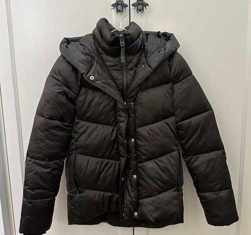 Abercrombie fitch куртка