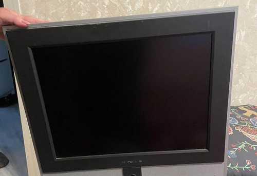 Телевизор Sitronics LCD 2070