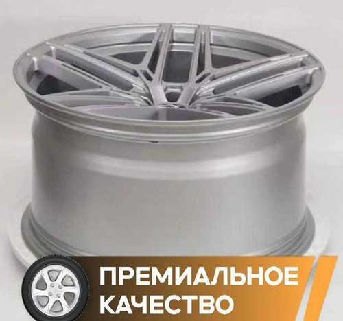 Кованые диски R21 Infiniti QX55