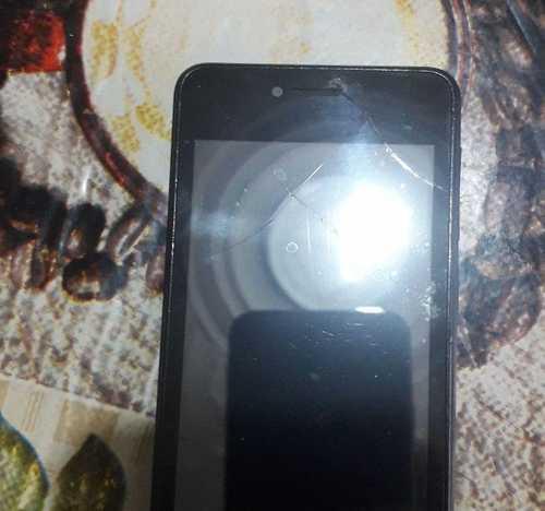 ZTE Blade A5 Pro, 8 ГБ