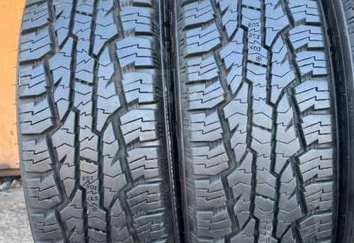 Nokian Tyres Rotiiva AT 265/60 R18