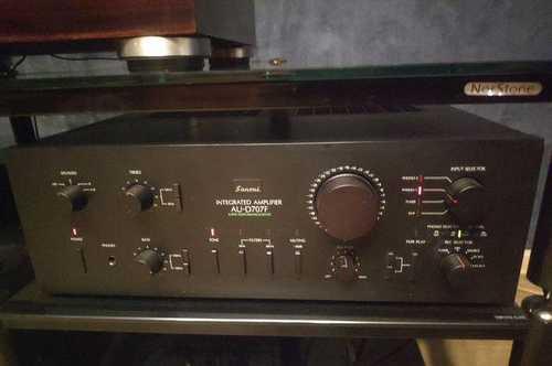 Усилитель sansui AU-D707F