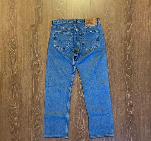 Джинсы Levi's 501 W32 L36