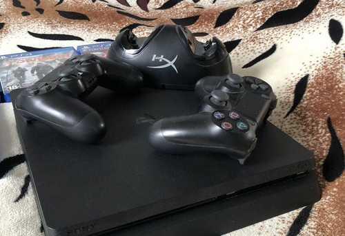 Sony PS4