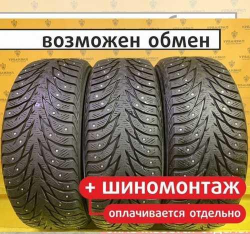 Yokohama Ice Guard IG35 215/55 R17 98T