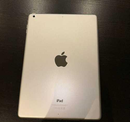 iPad