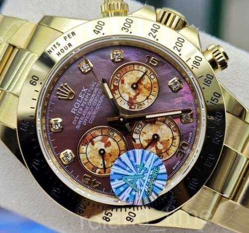 Премиальные мужские часы Rolex