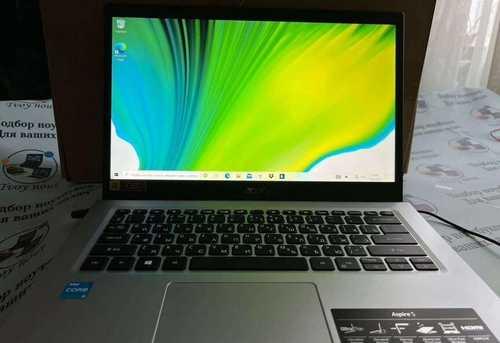 Acer A514, новый с витрины в коробке