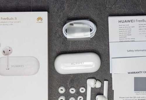 Huawei freebuds 3i