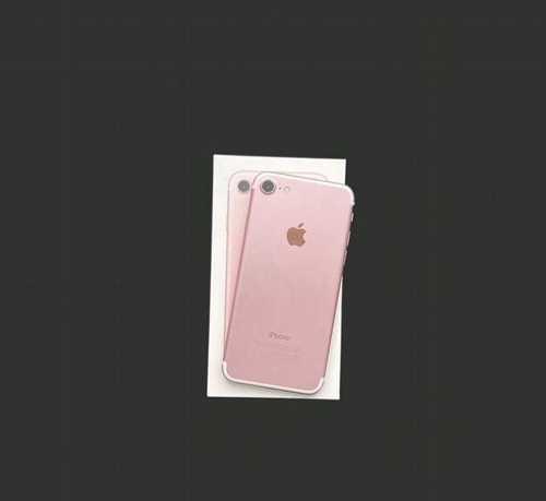 Apple iPhone 7 Rose Gold 32Gb