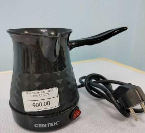 Электрическая турка Centek CT-1080