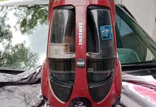 Пылесос бу Samsung